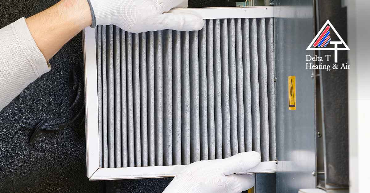 What Air Filtration System Does Your AC Really Need?
